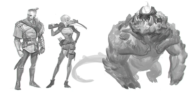 Rudy Siswanto-花瓣网