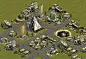 Earth City - Mars Age - Forge of Empires, Gustav Nordgren : Earth City ...