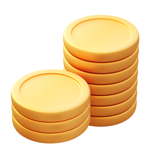 Coins icon