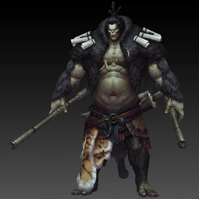 pugui2001_新浪博客图片_3D手绘图片素材-花瓣网