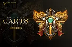 stanislav-strelets-game-rank-icons-pack-prew-花瓣网