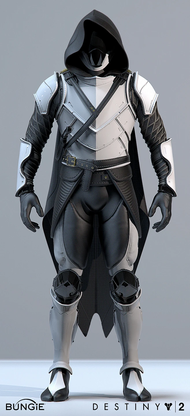 Destiny 2 IO "Gensym Knight"-花瓣网