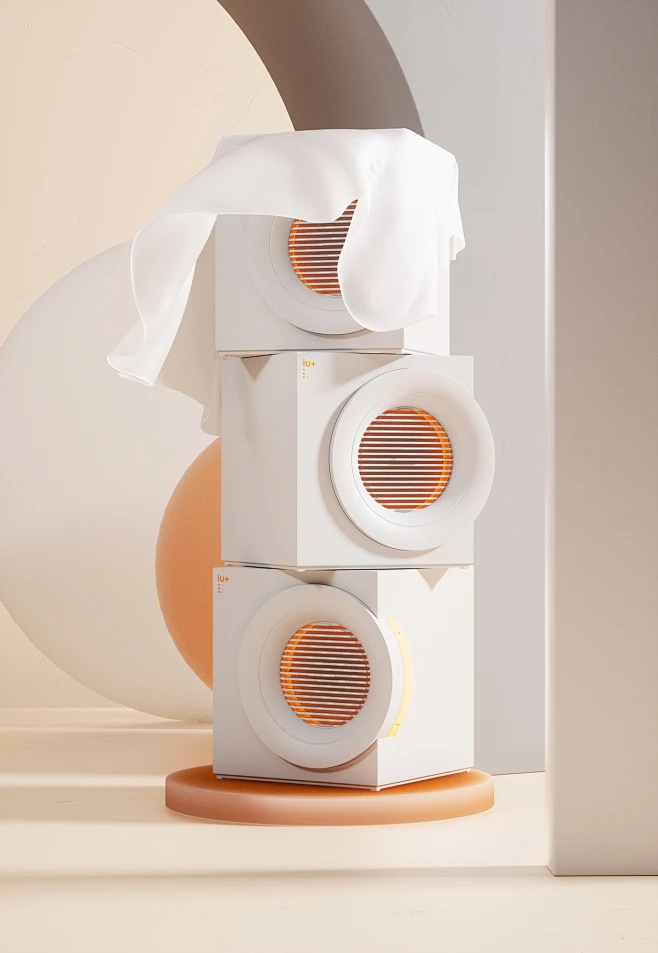 Art Design geometric design Home Appliance Design industrial design ...