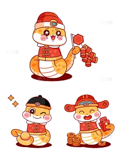 3D art Brand Design c4d cartoon IP package toy vision图片_c4d图片素材-花瓣网