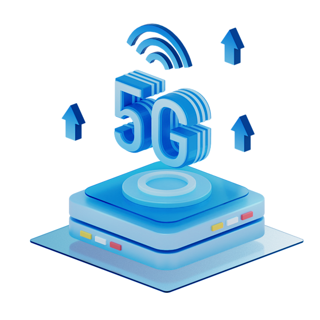 5G