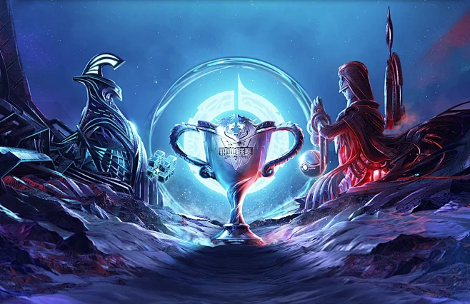 王者荣耀视觉设计集合|平面|海报|UID...@Vince_7M采集到kv(99图)_花瓣-花瓣网