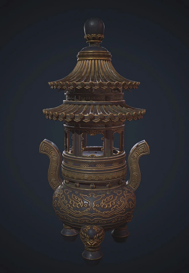 ArtStation : ArtStation is the leading showcase platform for games ...