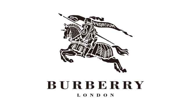 巴宝莉 Burberry·标志logo