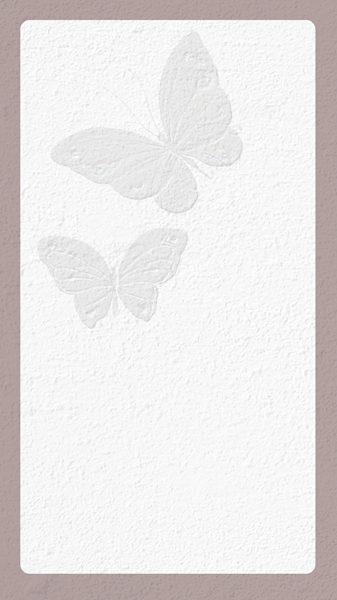 纹理蝴蝶素雅H5背景_新图网 https://ixintu.com 蝴蝶 质感 灰色 纹理 肌理 浅色 素雅 简洁-花瓣网