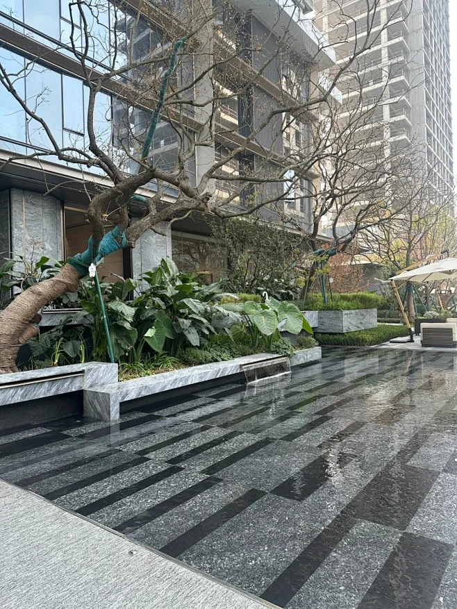 招商翎云阁外立面_5_llllll_来自小红书网页版-花瓣网