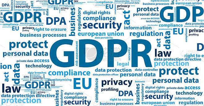 GDPR通用数据保护法规