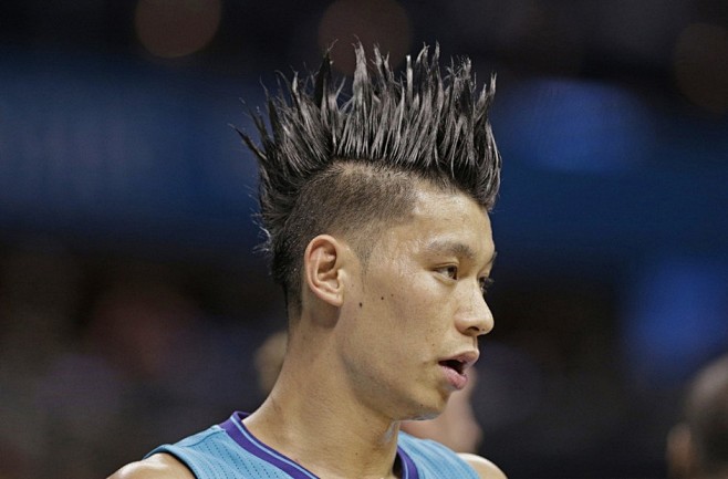 林书豪（Jeremy Lin）