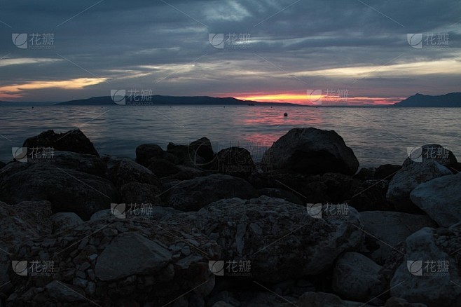 亚得里亚海海岸