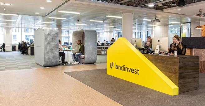 LendInvest-花瓣网