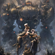 Fabien_Mense 角色 场景 Agito Cosmos（彩漫） 含（Baptiste_Gaubert，Benoi_1743100694 ...