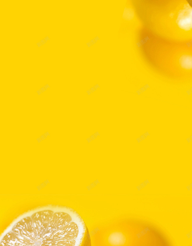 橙子H5背景jpg高清背景_新图网 https://ixintu.com H5 H5背景 h5 健康 橙子 橙色 水果 维生素 黄色