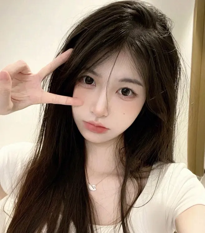 女生头像的搜索结果_百度图片搜索-花瓣网