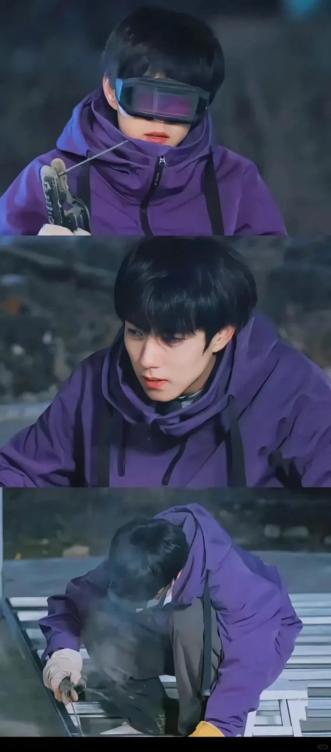 一些个手机壁纸2 ️十个勤天 - 小红书-花瓣网