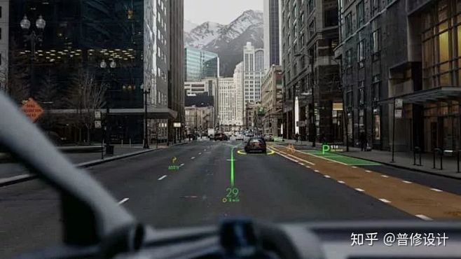 3D-AR-HUD用户体验设计探索 : HUD（Head Up Display）发展历程主要分为三个阶段，已经经历了前面两个阶段L1/L2，随着光学、AR、图像识别等技术不断突破，逐步向第三个 ...