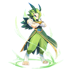 奥拉星角色-花瓣网|陪你做生活的设计师 | 3993f5218e3