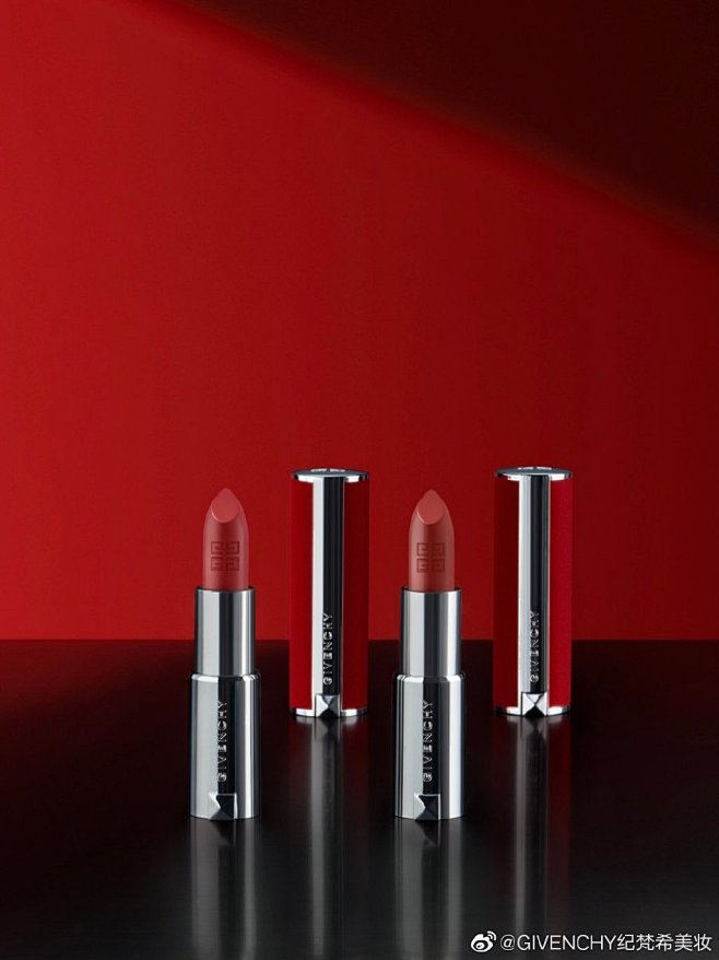 GIVENCHY纪梵希美妆的微博_微博