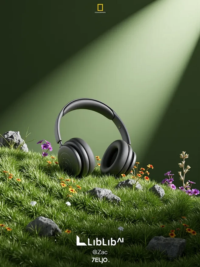 【摸鱼】Flux超写实商业渲染_电商产品场景-LoRA-大摸鱼家_Xr-LiblibAI-花瓣网