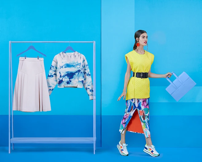 Origami Life for Fantastics Magazine : Photography: Kristina ...