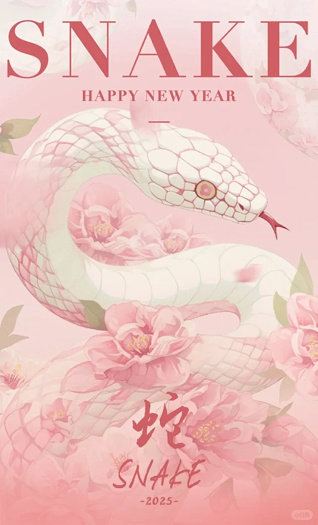 蛇鳞海报 - 小红书搜索-花瓣网