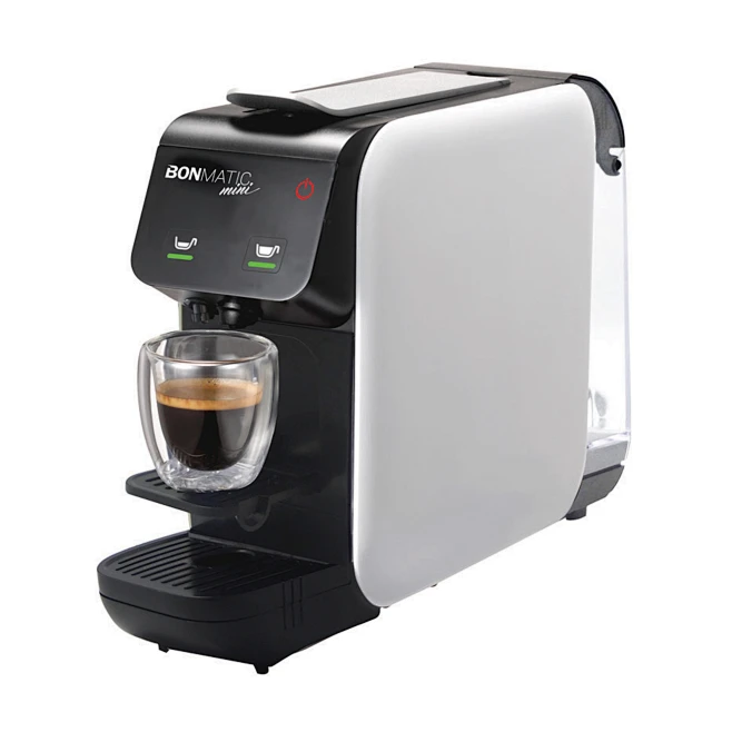 BonMatic Capsule Machine - BonCafé Cambodia : Technical Data Dimensions ...