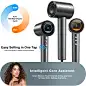 Amazon.com: TORRAS Stream High-Speed Hair Dryer, Unique Hair Care Mode ...