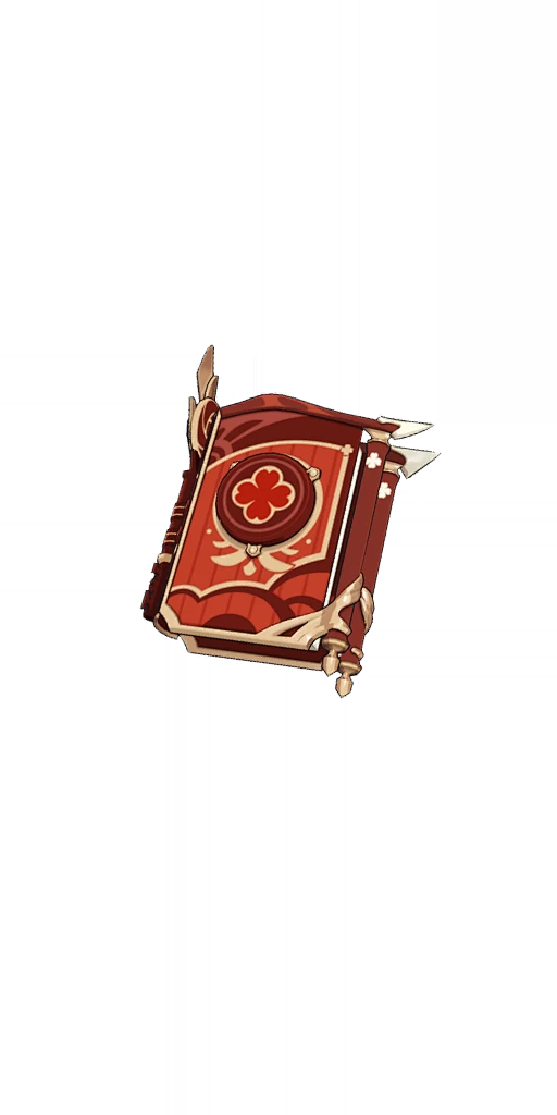 Dodoco Tales : Dodoco Tales is a 4-Star catalyst obtainable from the ...