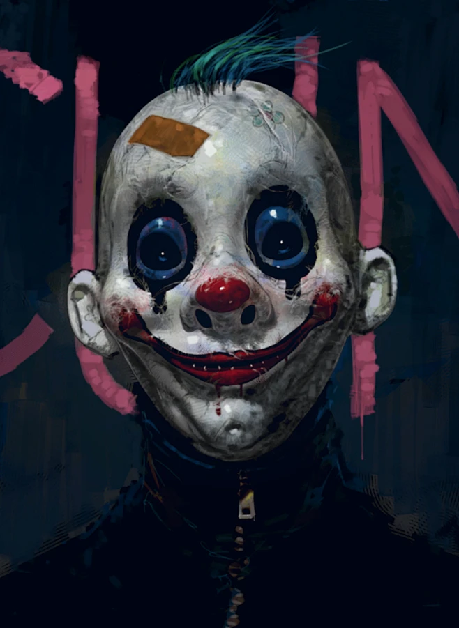 Rob Bliss - Krop Creative Database-花瓣网