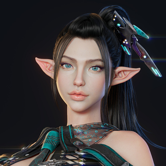 幻魔夏娃 Phantom Eve (2)