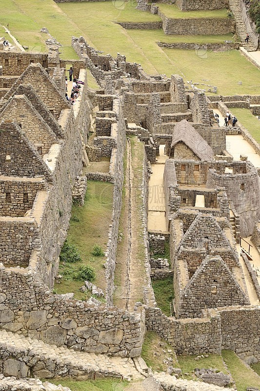 Macchu Picchu