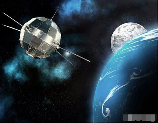 东方红一号的搜索结果_360图片-花瓣网