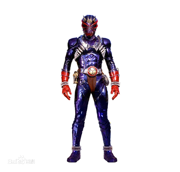 假面骑士响鬼图片_百度百科-花瓣网