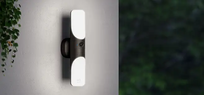 security-light-camera : Upgrade your security with a seamlessly ...