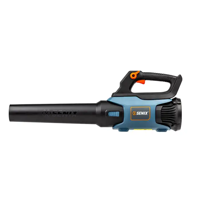 20 Volt Cordless Blower, Tool Only, BLAX2-M-0 : RELIABLE PERFORMANCE ...