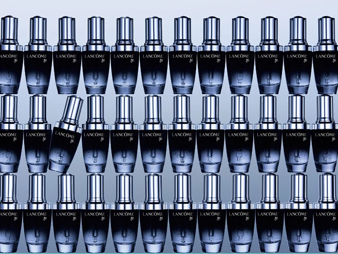 Randy Cole Represents - Adam Savitch - Cosmetics : Randy Cole Represents - Adam Savitch ...