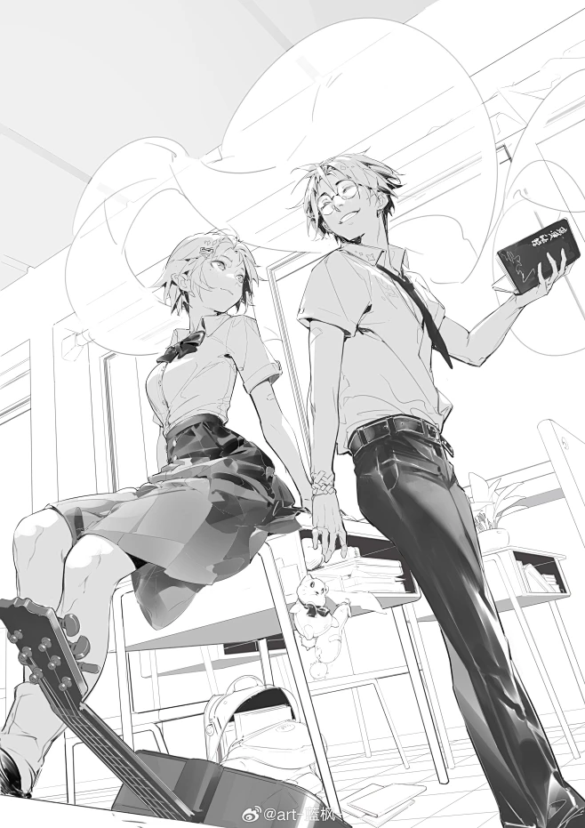 99d2a5f5ly1huvdo318fvj223s2z7e81.jpg (2728×3859)-花瓣网