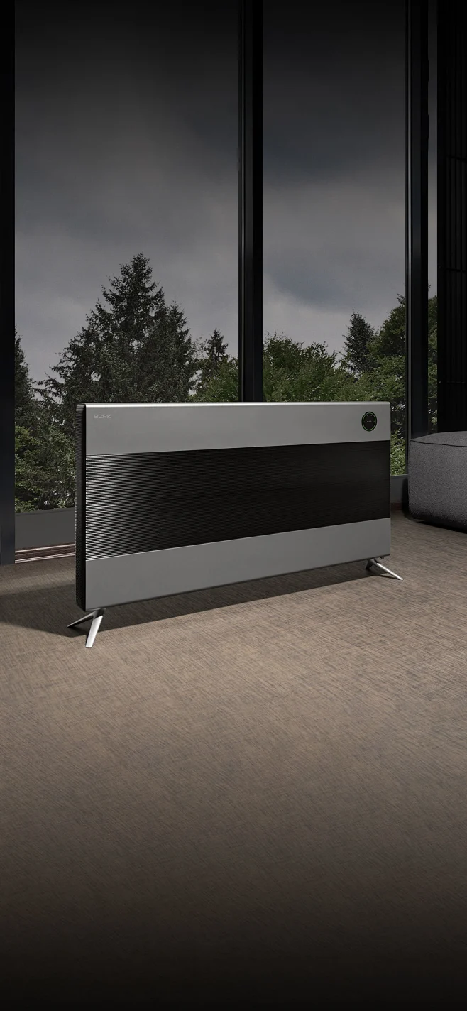 BORK O802 — 购买对流式加热器 BORK O802，价格在 BORK 官方在线商店网站上-花瓣网