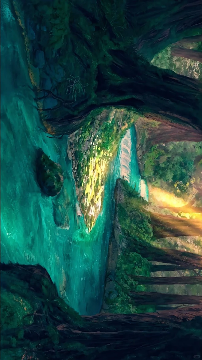 高清电脑壁纸～ - 小红书-花瓣网