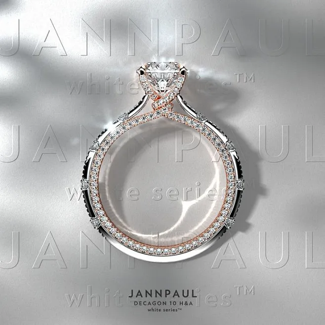 With precision cutting & polishing by only one Master diamond cutter in ...