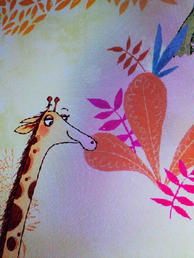 Alex T Smith-花瓣网