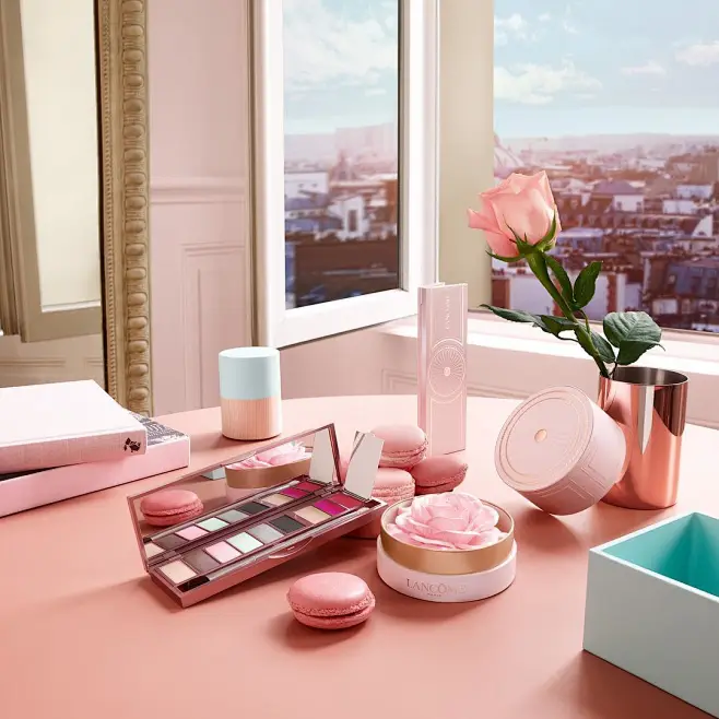 It may be the middle of winter, but we already have Spring fever! We ...