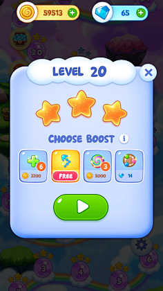 小游戏弹窗---木积-花瓣网|陪你做生活的设计师 | Angry Birds Dream Blast : 요즘 소소하게 즐기는 앵그리버드 ...