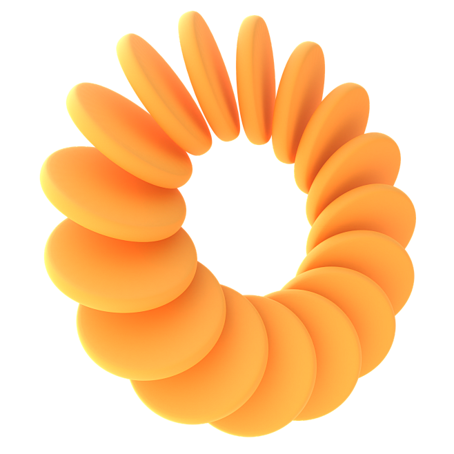 Geometry_13 2元素 图形 3D 立体 插画 图标 png PSD 免抠 设计