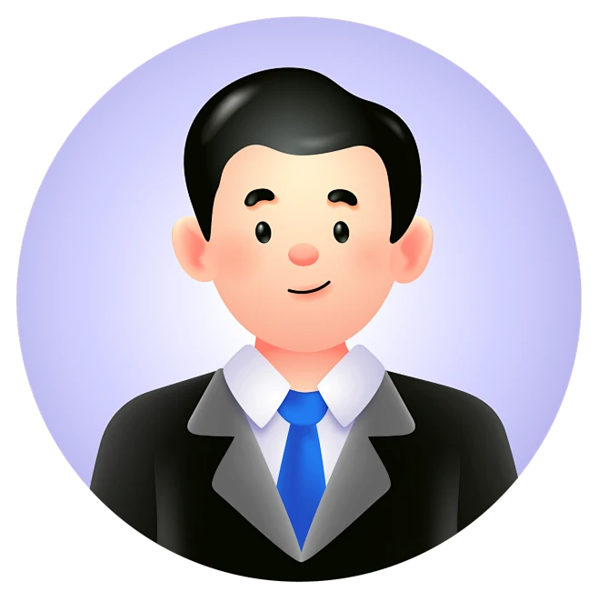 Man Avatar-01-花瓣网