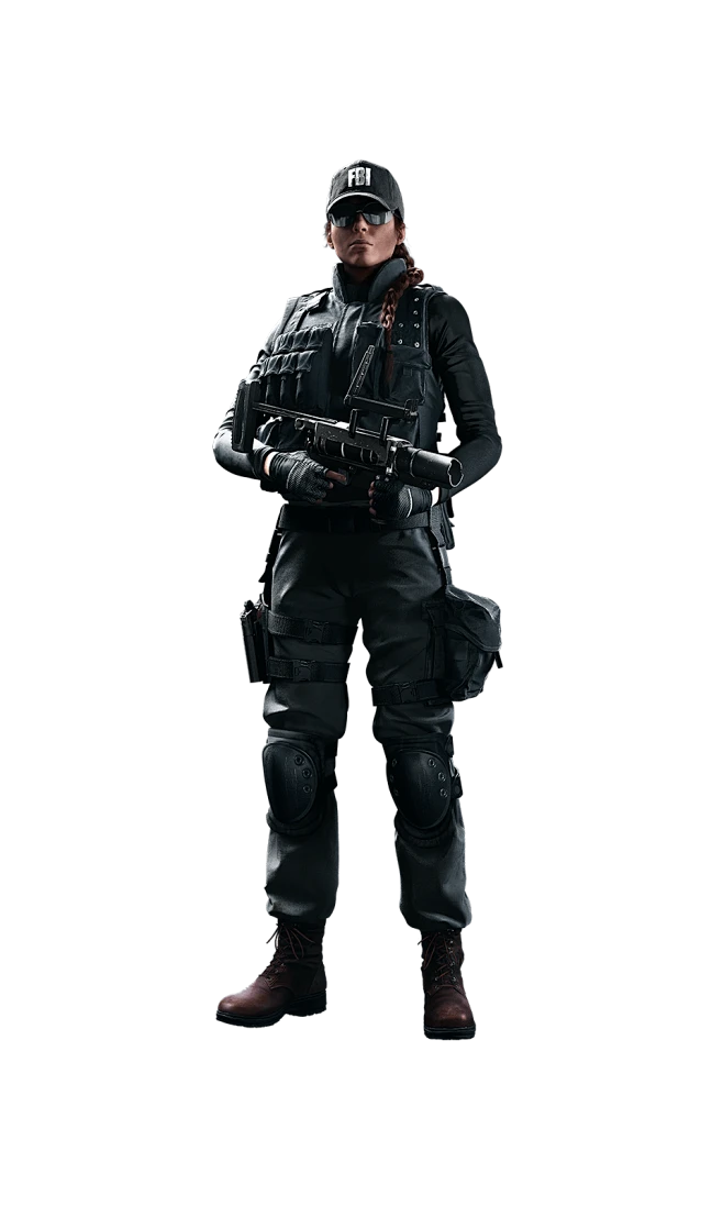 Ash : Eliza "Ash" Cohen is an Attacking Operator featured in Tom Clancy ...