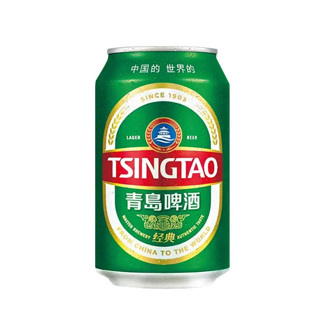 青岛啤酒经典系列人气小罐装330ml24听电商尊享-tmall-花瓣网